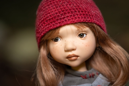 Zwergnase Shop - Dolls