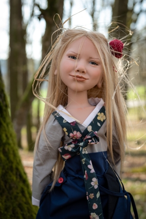 Zwergnase Shop - Dolls